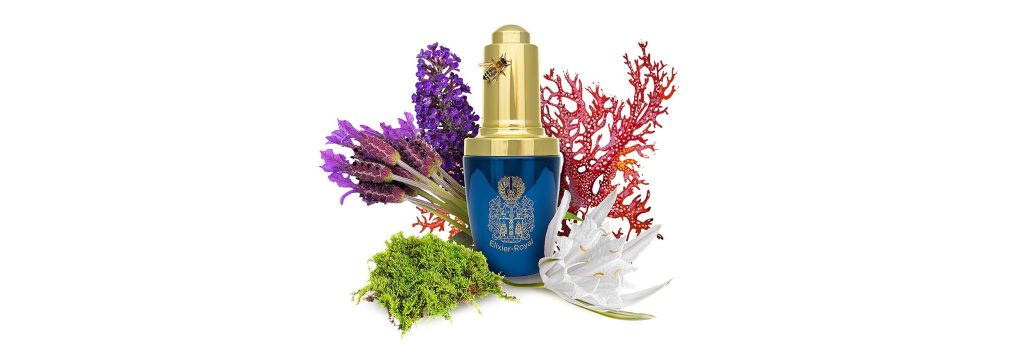 SCHLOßWALD-BIENENGUT – Elixir Royal® Bee Venom Elixir – De Beiefritz